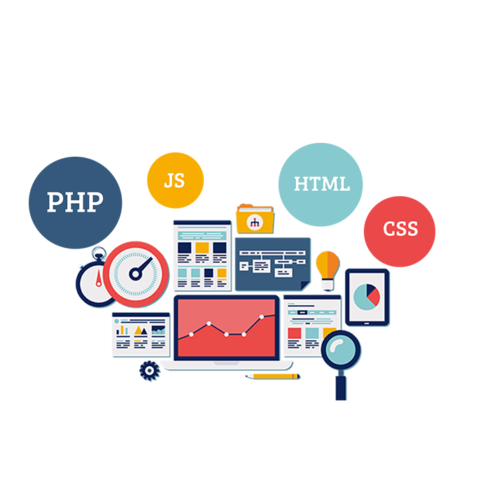Best Web Development, App Development and Digital marketing Company in ...